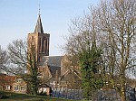 Naarden - Grote kerk